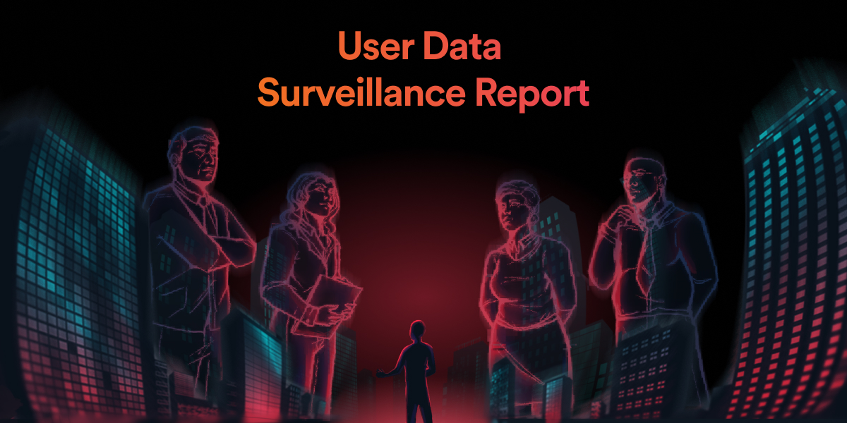User Data Surveillance & Warrant Canary Report - TrueVPN Guide